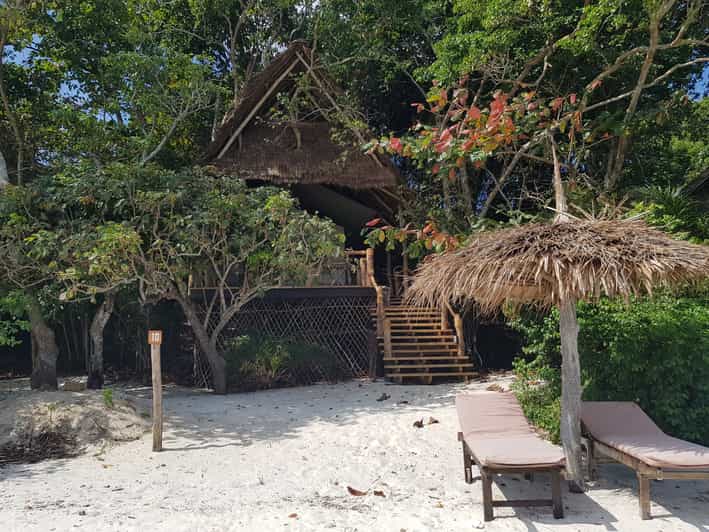 Zanzibar: Private 3-Day Pemba Island Tour with Buffet | GetYourGuide