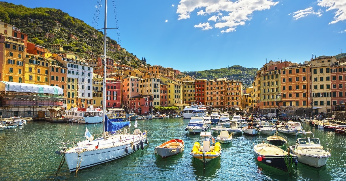From Nice: Italian Riviera & Monaco/ Monte-Carlo Tour | GetYourGuide