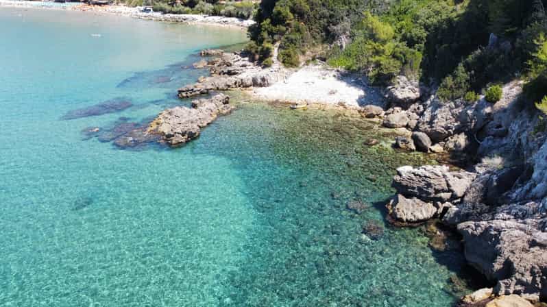 Sperlonga: Boat Tour to Gaeta with Pizza and Drinks | GetYourGuide