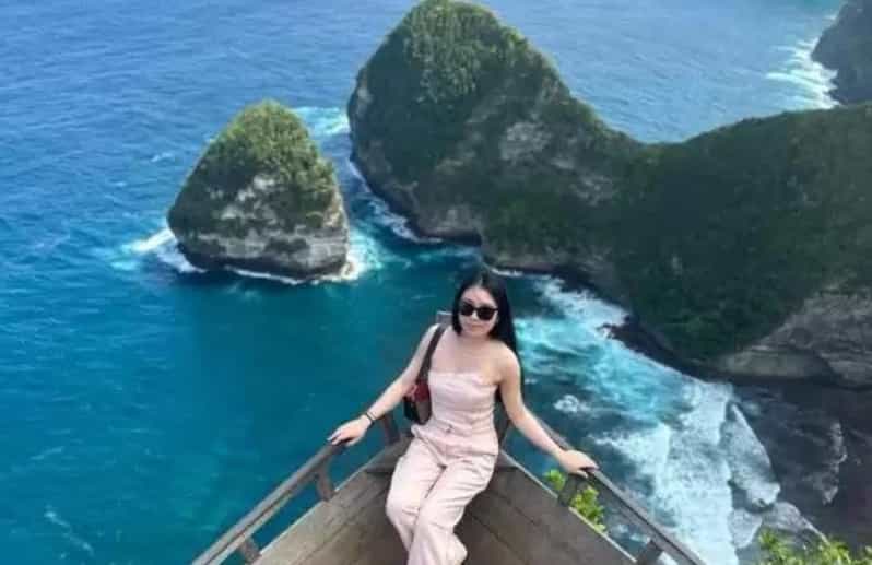 Bali Nusa Penida Day Tour With All Inclusive | GetYourGuide