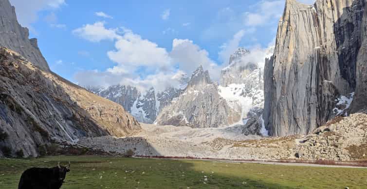 The BEST Shigar, Pakistan Tours and Things to Do in 2023 - FREE ...
