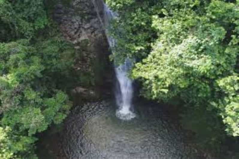 Discover Biausevu Waterfall, Village & School Full-Day Tour | GetYourGuide