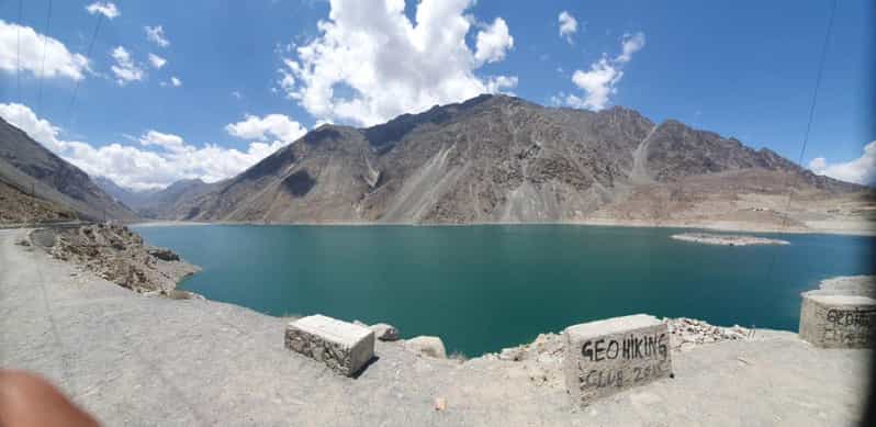 From Islamabad: Karakoram Mountain Range 14-Day Trip | GetYourGuide