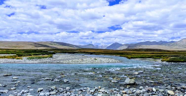 From Islamabad: Karakoram Mountain Range 14-Day Trip | GetYourGuide