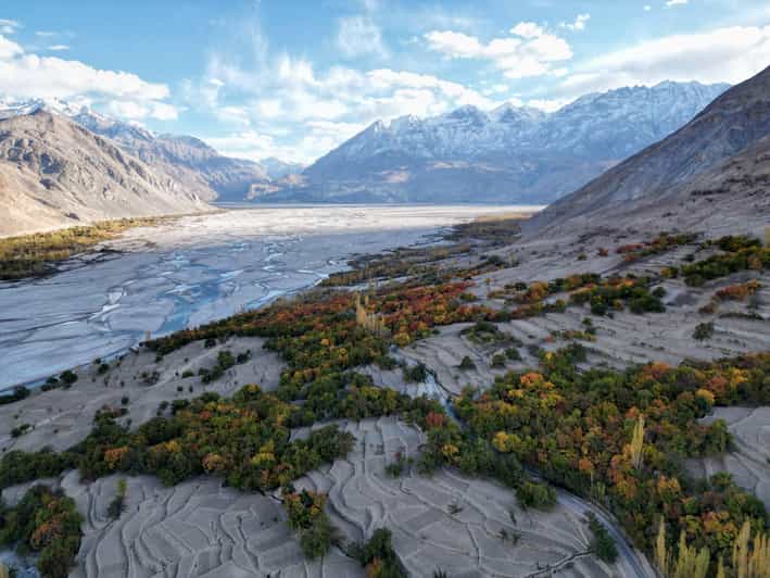 From Islamabad: Karakoram Mountain Range 14-Day Trip | GetYourGuide