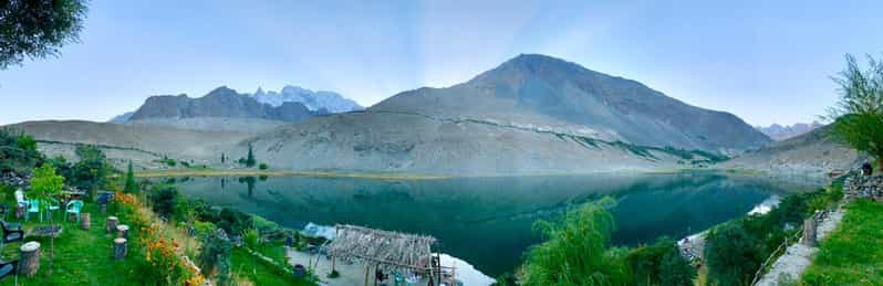 From Islamabad: Karakoram Mountain Range 14-Day Trip | GetYourGuide