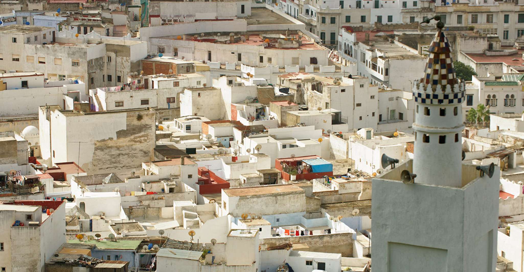 From Tangier, Special Day Trip to Chefchaouen and Tetouan | Day Trip in ...