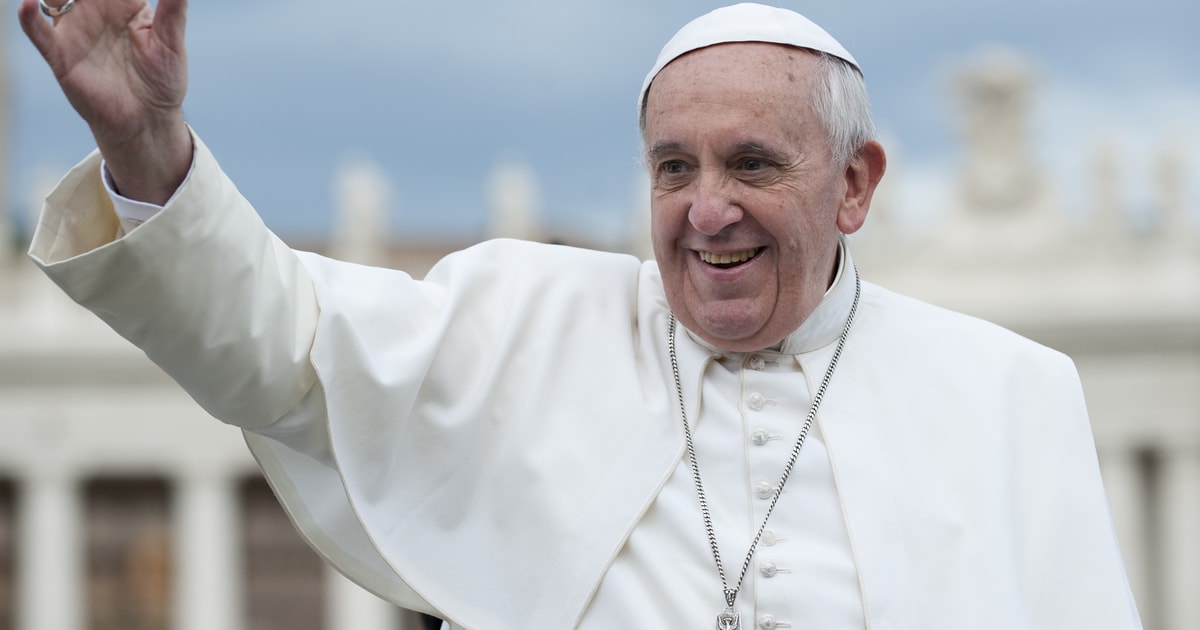 Rome: Papal Audience Experience with a Local Guide | GetYourGuide