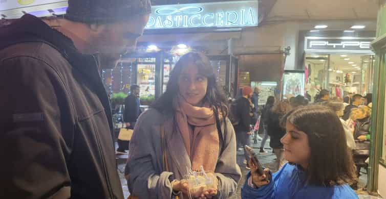 Naples: Historical and Street Food Walking Tour | GetYourGuide