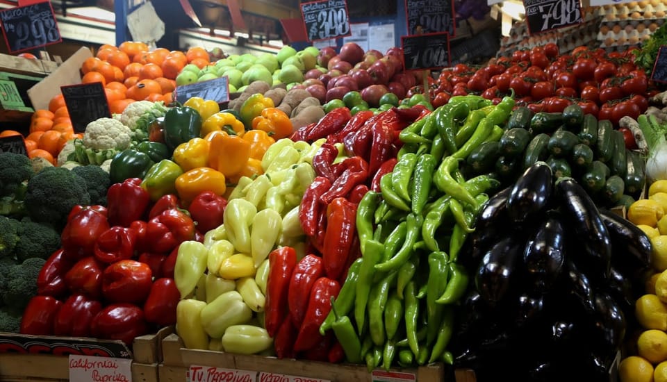 Budapest: Urban Feast Food Tour with Wine Tasting & Dessert | GetYourGuide