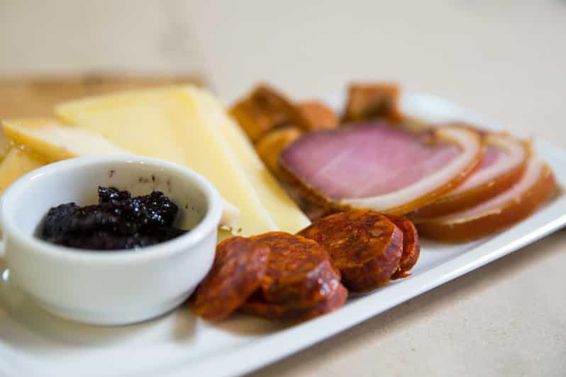 Budapest: Urban Feast Food Tour with Wine Tasting & Dessert | GetYourGuide