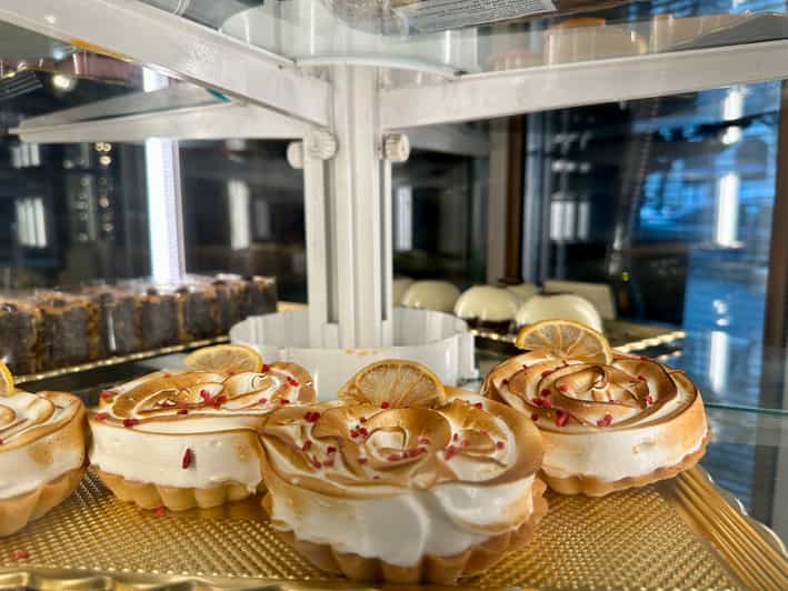 Budapest: Coffee House Tour with Cofffee & Dessert Tasting | GetYourGuide