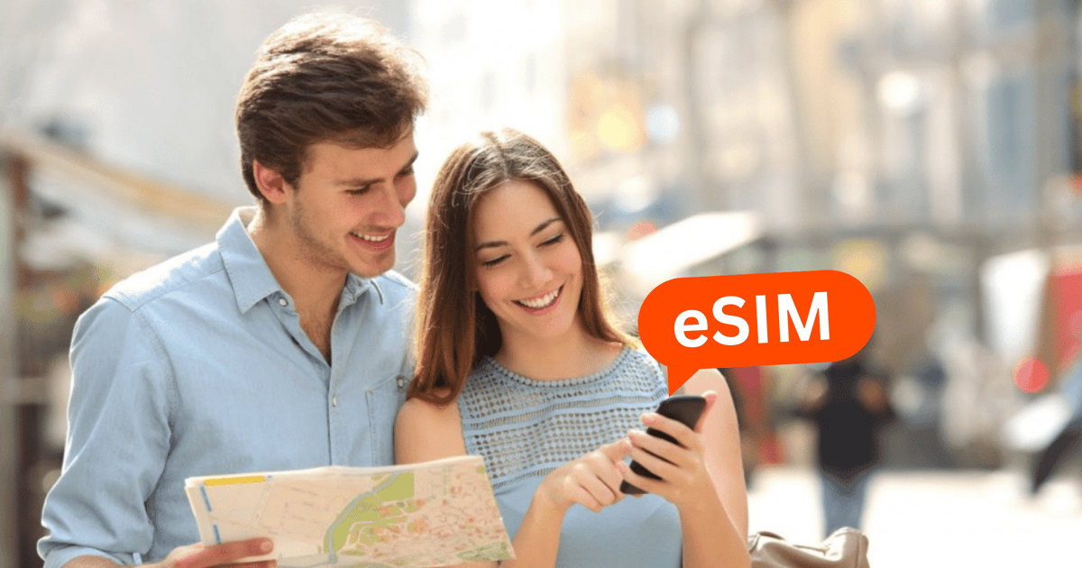 Cannes: France eSIM Data Plans with 1GB to 20GB Options | GetYourGuide