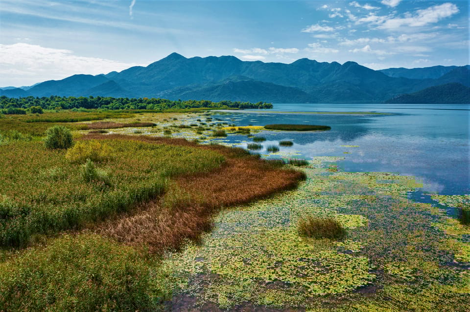 Panoramic Boat Tour to Vranjina Monastery & Wine Tasting | GetYourGuide