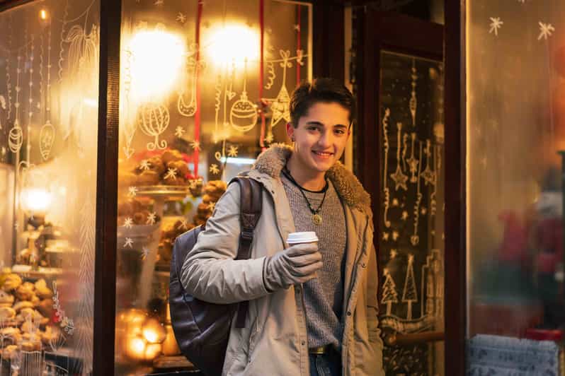Amsterdam: Sesiune foto privată cu fotografii editate | GetYourGuide