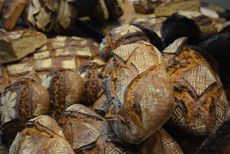 Bordeaux: Walking Tour of the City's Best Bakeries | GetYourGuide
