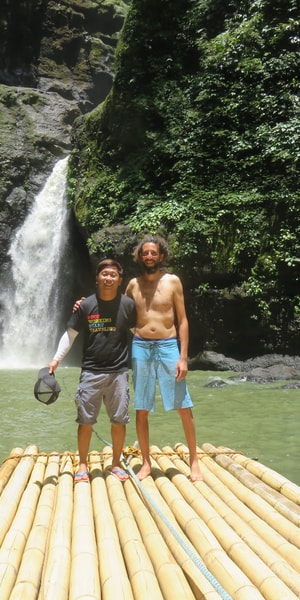 From Manila: Pagsanjan Falls Day Tour | GetYourGuide