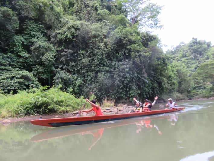 From Manila: Pagsanjan Falls Day Tour | GetYourGuide