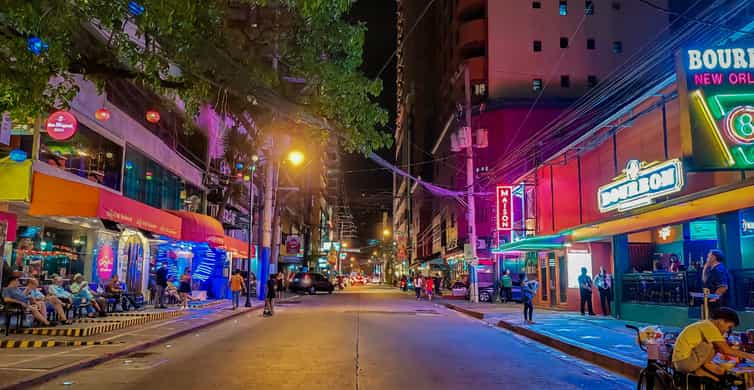 Abraham Manila, Makati, Makati - Book Tickets & Tours | GetYourGuide