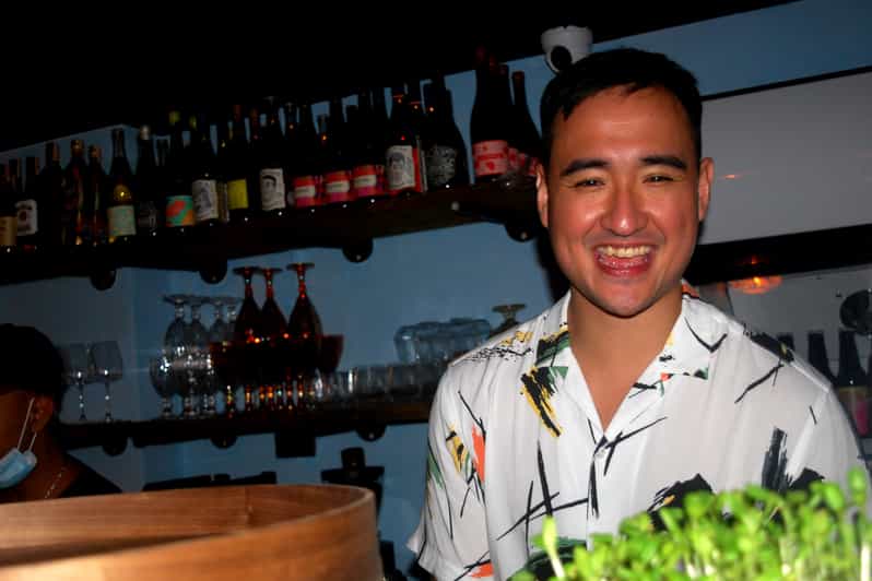 Manila Nights: Makati Pub Crawl with Welcome Shots | GetYourGuide