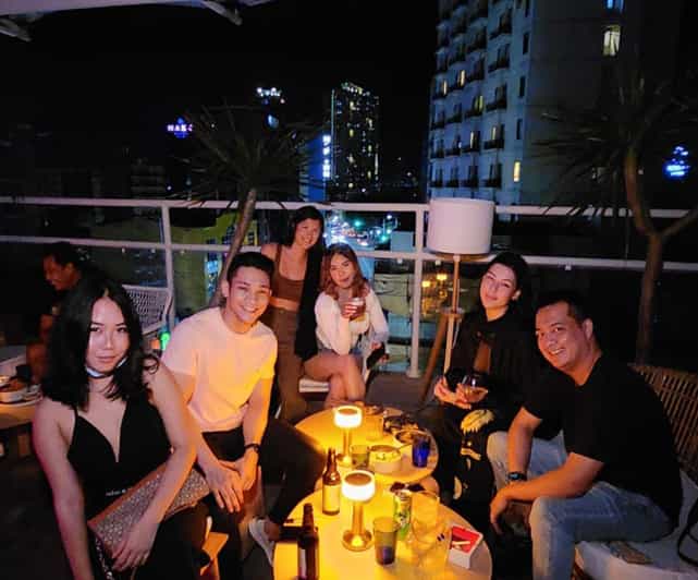Manila Nights Makati Pub Crawl With Welcome Shots Getyourguide 4251