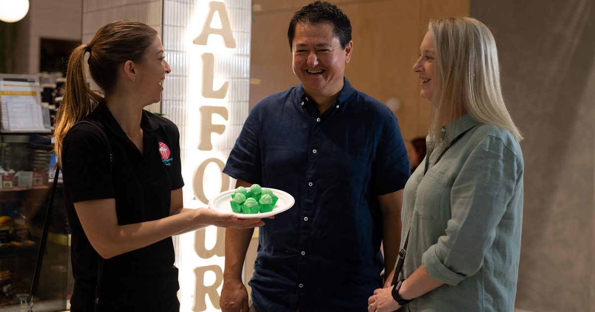 Adelaide: Local Food Tour and Tastings with Guide | GetYourGuide