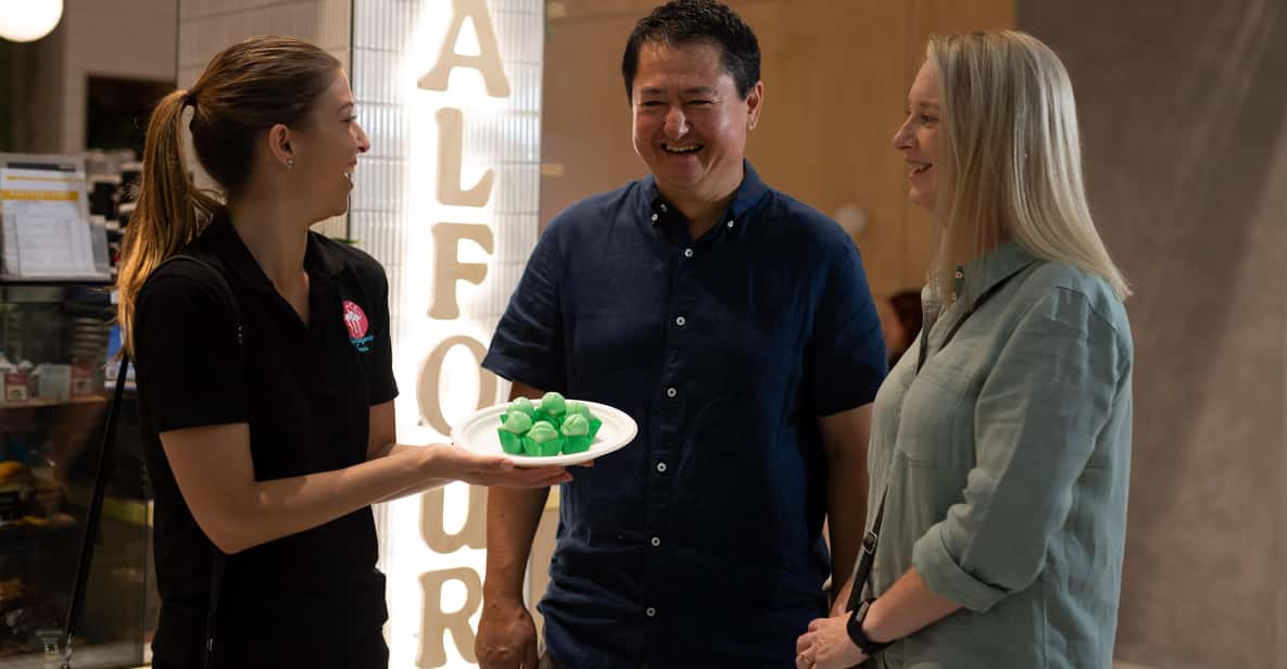 Adelaide: Local Food Tour and Tastings with Guide | GetYourGuide