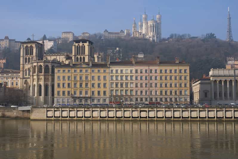 Lyon: Food and Wine Walking Tour in the Vieux Lyon District | GetYourGuide