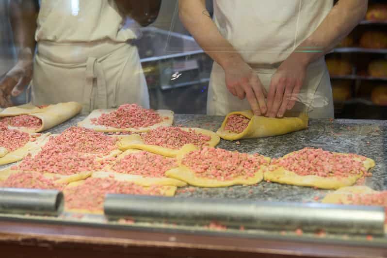 Lyon: Food and Wine Walking Tour in the Vieux Lyon District | GetYourGuide