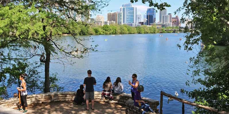 Austin: Small Group Taco Tasting Foodie Walking Tour | GetYourGuide