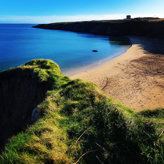Wexford: Hook Peninsula Sea Cave Kayaking Experience | GetYourGuide