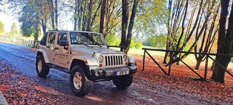 Nuns Valley & sky walk Private vip wrangler tour 4x4 | GetYourGuide