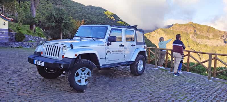 Nuns Valley & sky walk Private vip wrangler tour 4x4 | GetYourGuide
