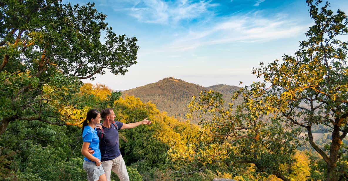 Wunderbar Wandern Baden Baden Bilder