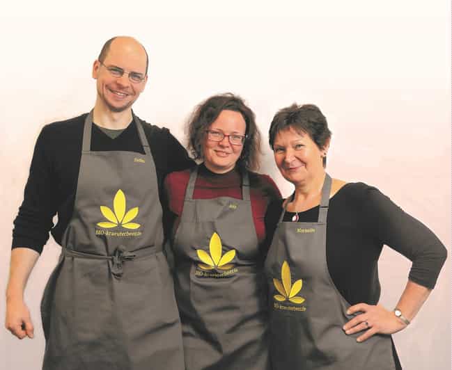 Stralsund: Fabriksrundvisning med gæret og økologiske smagsprøver ...