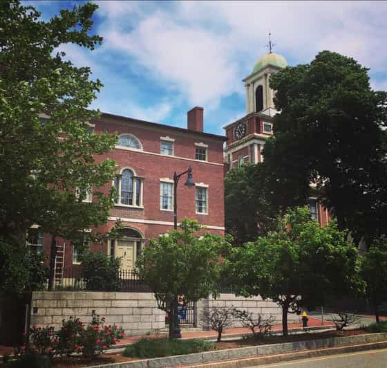 Boston: Historic Civil War Walking Tour of Beacon Hill | GetYourGuide