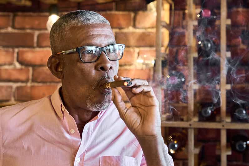 Punta Cana: Oliver & Oliver Rum Tasting & Pairing Experience | GetYourGuide