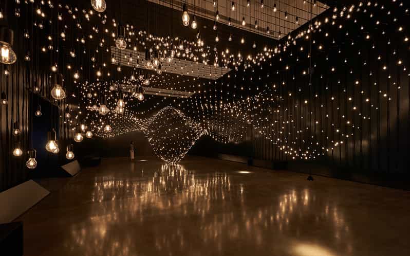 Miami: 'Superblue Miami' Immersive Art Experience Ticket | GetYourGuide