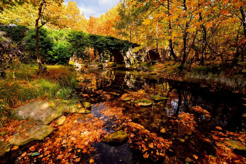 16 days Private South Turkey tour from Istanbul | GetYourGuide