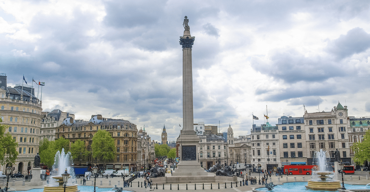 London: Secrets of London Guided Walking Tour | GetYourGuide