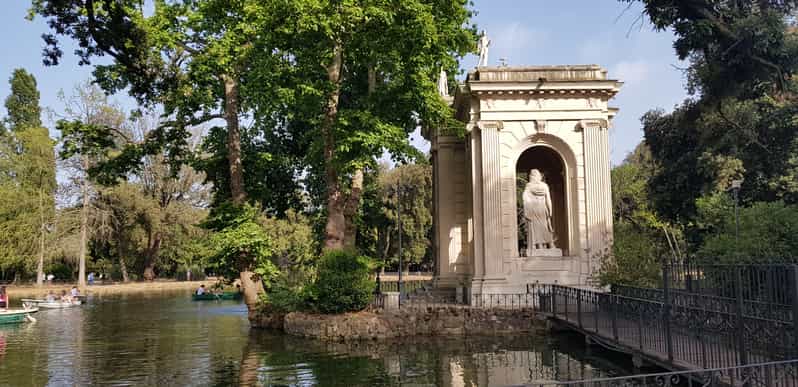 Rome: Borghese Gallery Skip-the-Line Entry & Guided Tour | GetYourGuide
