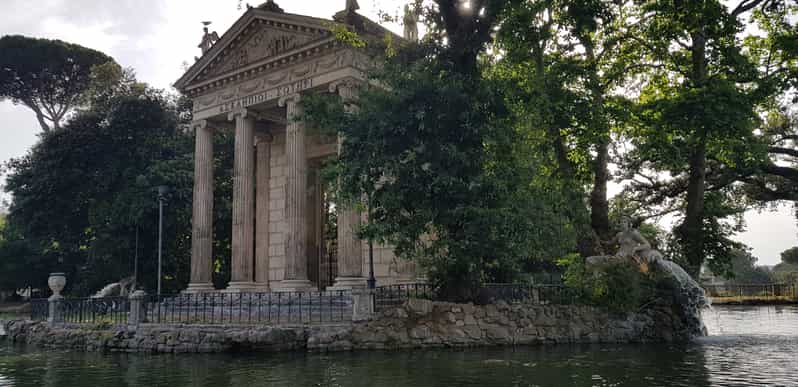 Rome: Borghese Gallery Skip-the-Line Entry & Guided Tour | GetYourGuide