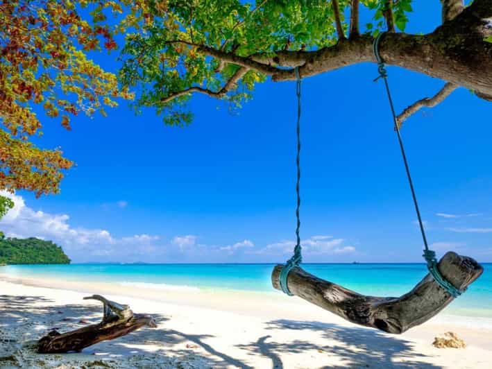 Day Trips from Ko Rok Noi | GetYourGuide