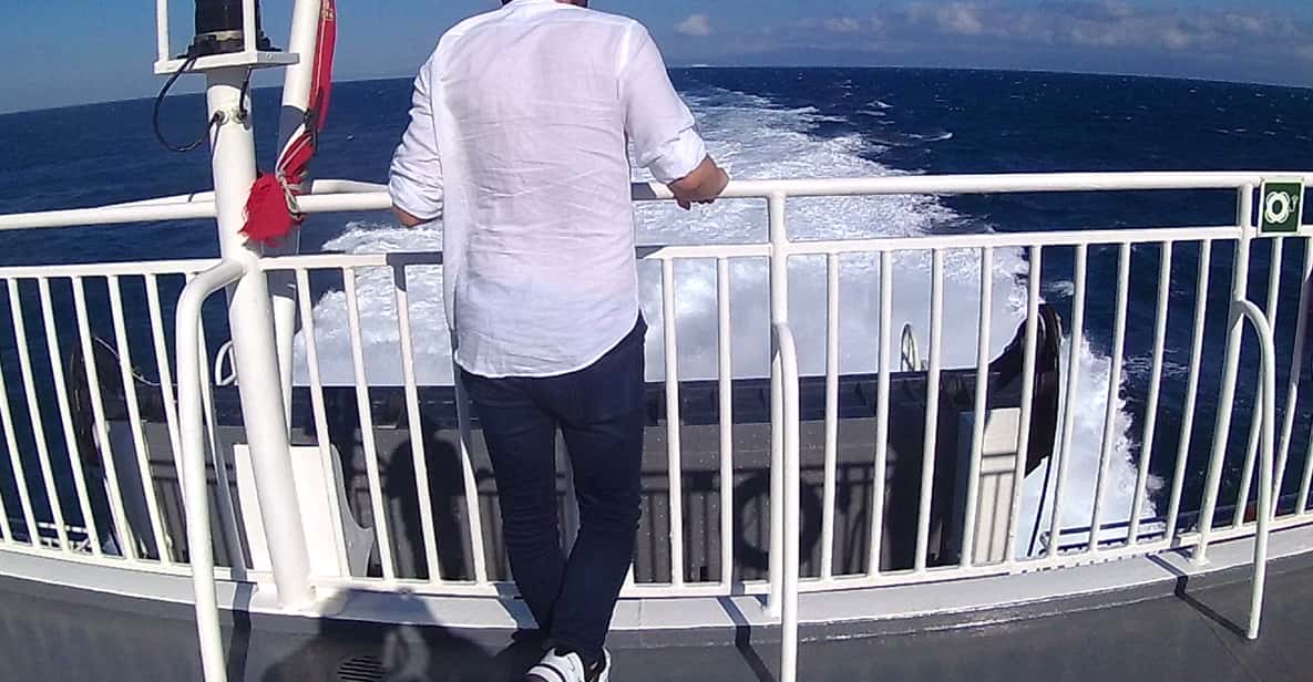 Vanuit Jerez: Dagtrip naar Tanger met veerboot & lunch | GetYourGuide