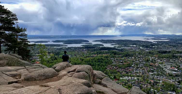 The BEST Oslo Opera House Sightseeing walking tours 2023 - FREE ...
