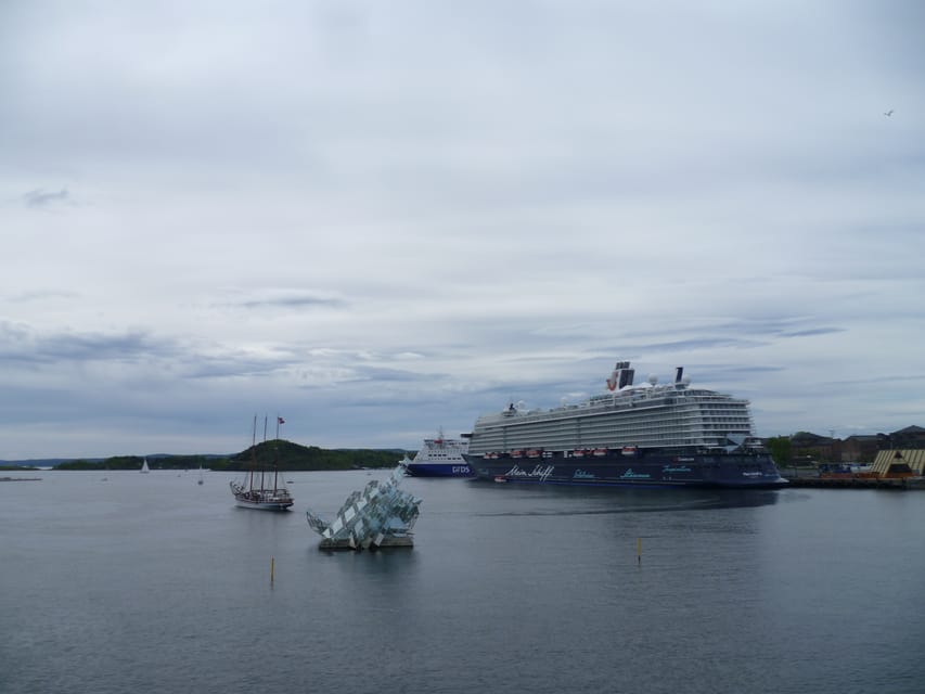 Oslo: Highlights Guided Walking Tour | GetYourGuide