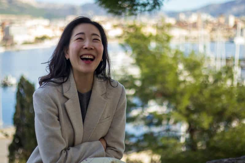 Split: Private Professional Photoshoot | GetYourGuide