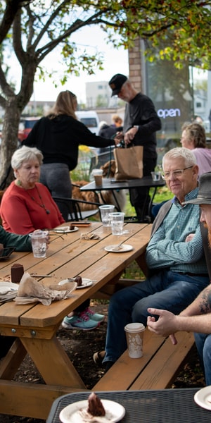 Anchorage: Downtown Food & History Walking Tour | GetYourGuide
