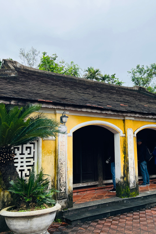 Hoi An: Loc Yen Ancient Village And O O Waterfall Adventure | GetYourGuide