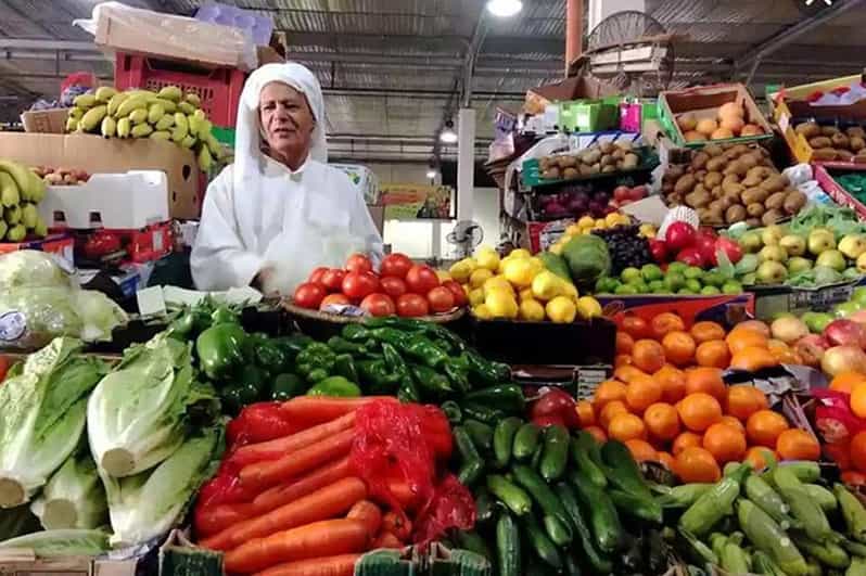 Tangier: Private City Walking Tour with Pickup | GetYourGuide